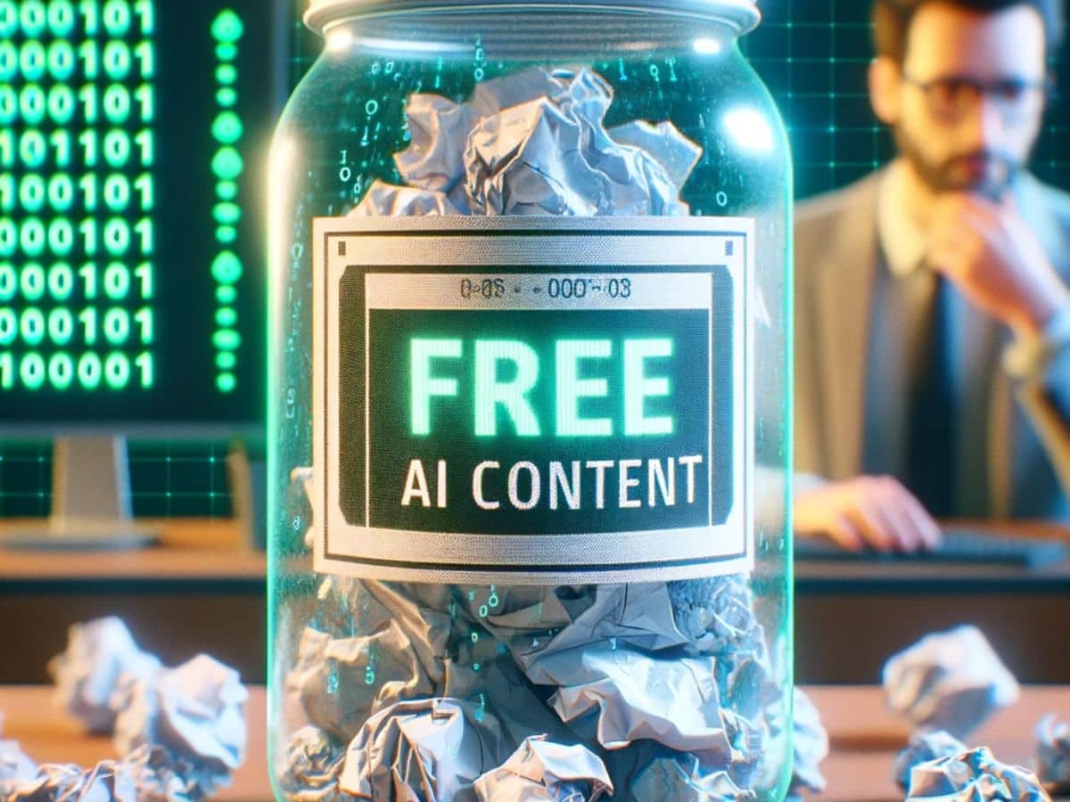 The Magic of Human Copy Editing Services